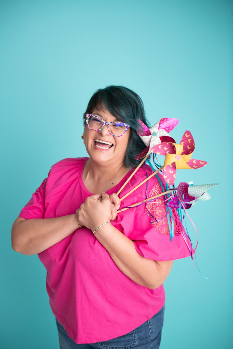 Where are you running? | Teal Diva